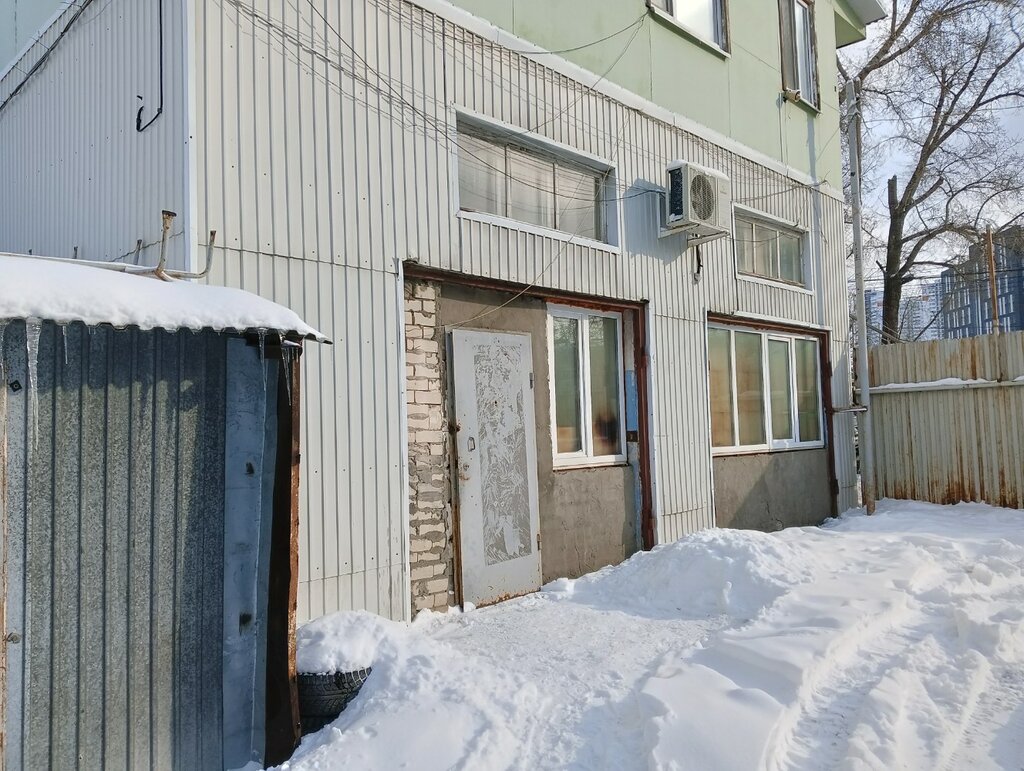 Rulman üreticileri Фаворит-Подшипник, Samara, foto