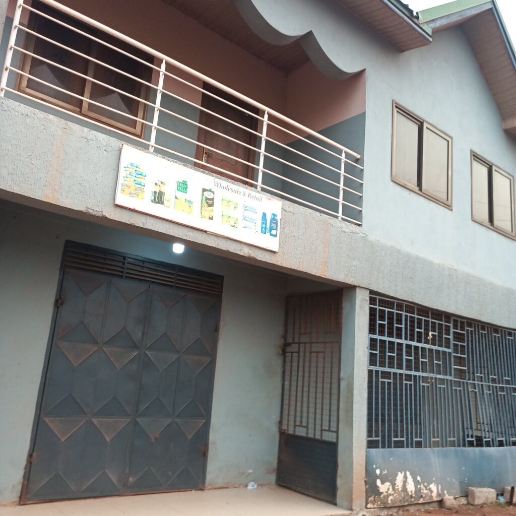 Süpermarket Olivet Mart, Dünya, foto