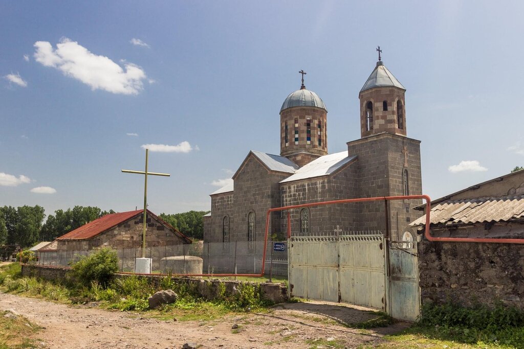 Ortodoks kiliseleri Церковь Рождества Пресвятой Богородицы, , foto