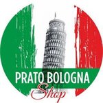 Pratobolognashop (Paveletskaya Embankment No:2), giyim mağazası  Moskova'dan
