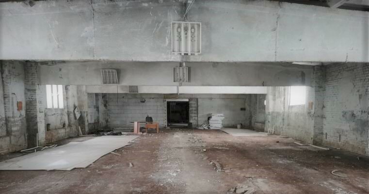 Ticari gayrimenkul alım satımı Магистраль-Сервис, Moskova ve Moskovskaya oblastı, foto