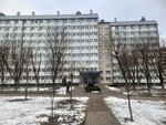 Obshchezhitiye Guo tsentr Povysh. Kvalifikatsii Rukov. Rabotnikov i Spets-Stov Minist. Finansov Rb (Kulman Street No:23), yurtlar  Minsk'ten