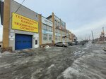 Shell_service (Samal Street No:4, 15-shi yqsham aýdany), express yağ değişim noktası  Semey'den