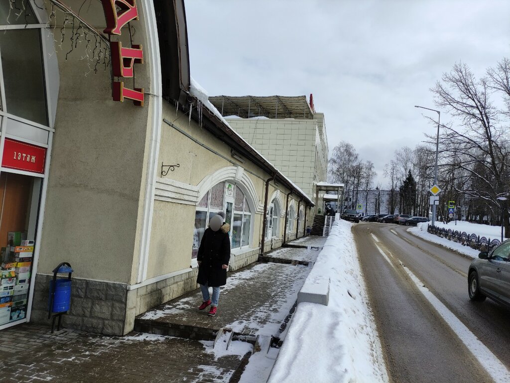 Çocuk mağazaları Olimpia Kids, Sergiyev Posad, foto