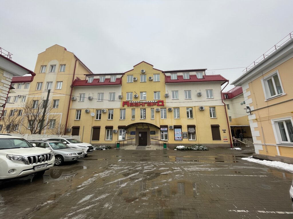 Proje enstitüleri, kurumları Энэка, Gomel, foto