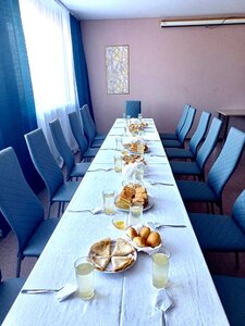 Четыре сезона (Stakhanovskaya ulitsa No:39, Ishimbay), kafe  İşimbay'dan