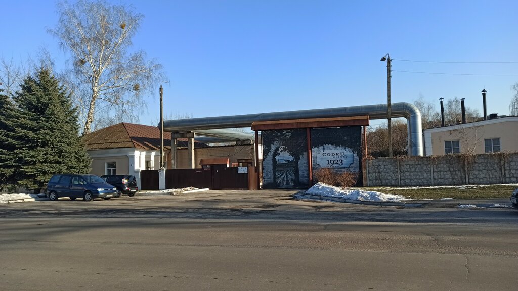 Alkollü içecek toptan Kodru Belorussko-Moldavskoye Soao, Gomel, foto
