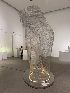 Leila Heller Gallery Dubai (86, Main Lane, Al Quoz Industrial 1, Al Quoz Industrial, Hadaeq Mohammed Bin Rashid, Dubai), sergi salonları, galeriler  Dubai'den