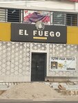 El Fuego Discothèque (Abidjan, Cocody, Rue L259), gece kulüpleri  Abican'dan