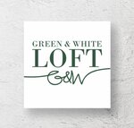 Green&White Loft (Merzlyakovsky Lane No:15), kültürel etkinlikler için kiralık alanlar  Moskova'dan