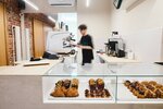 Babka (Maliy Vasilyevskogo Ostrova Avenue No:48), kafe  Saint‑Petersburg'dan