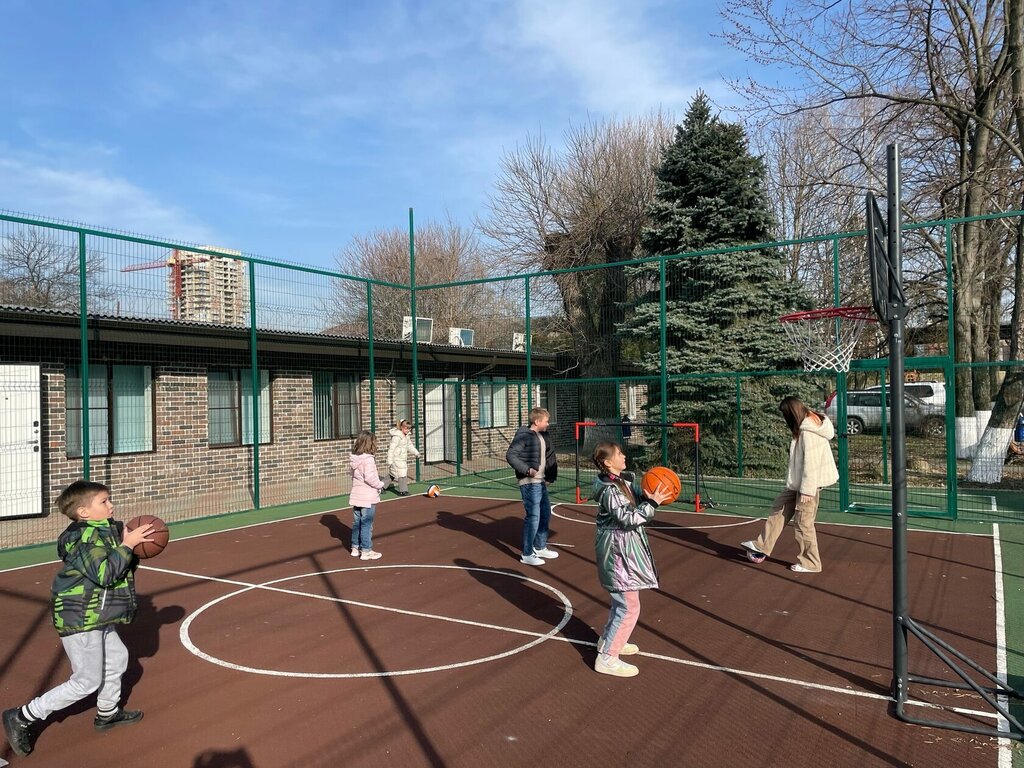 Çocuk gelişim merkezleri Prof Prodlenka, Krasnodar, foto
