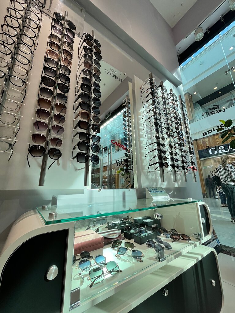 Optik О! Очки!, Moskova, foto