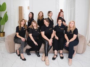 Koltcova Beauty Centr (Yeleninskaya Street No:24к2), güzellik salonu  Lomonosov'dan
