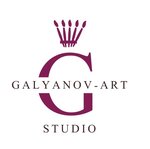 Galyanov-Art (Nevskiy Avenue No:154), sanat okulları  Saint‑Petersburg'dan