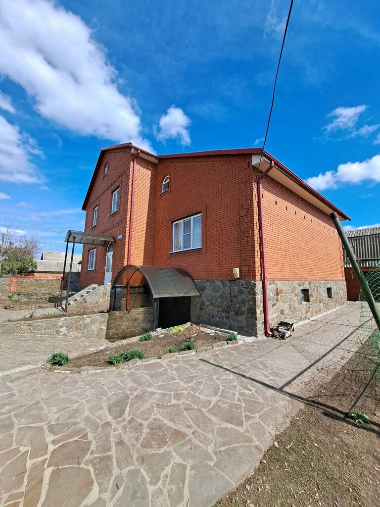 Pansiyonlar, hosteller Хостел Персияновский, Rostovskaya oblastı, foto