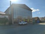 Domshneiochag (1st Perevoznaya Street No:119), kafe  Astrahan'dan