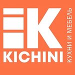 Kichini (Ryazansky Avenue No:2к3), mutfak mobilyaları  Moskova'dan