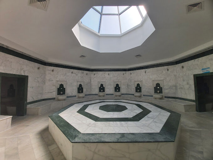 Resort oteller, tesisler Fatsa Belediyesi Sosyal Tesisleri, Fatsa, foto