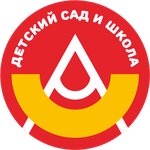 Апельсин (Revolyutsii Street No:21), anaokulları  Perm'den