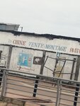 Ets Chine Vente & Montage (Brazzaville, Commune de Ouenzé), bina bakım hizmetleri  Brazzaville'den