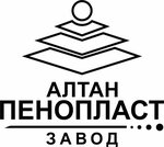 Zavod izgotovitel Altan penoplast (ulitsa Zherdeva No:2Бс1, Ulan-Ude), sanayi kuruluşu  Ulan‑Ude'den