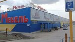 Мягкий рай (Partizanskaya Street No:17Ф), koltuk takımı mağazaları  Samara'dan