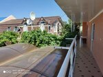 У Бабы Светы (Bolnichny pereulok No:8, Arkhipo-Osipovka Village), otel  Krasnodarski krayından