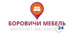 Боровичи-Мебель24.рф (Moscow Region, Chekhov Municipal District, promzona Sergeyevo, вл2с2), mutfak mobilyaları  Moskova ve Moskovskaya oblastından