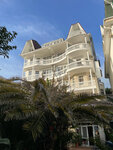 Svetlana (ulitsa Bogdana Khmelnitskogo No:58А, Adler), otel  Soçi'den