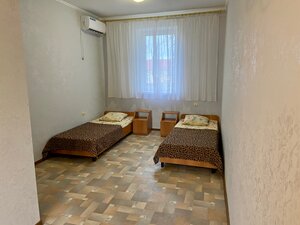 Na-moscowskoy33 (Московская улица No:33, Феодосия), otel  Feodosya'dan (Kefe'den)