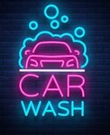 Carwash_777 (Kaluzhskaya ulitsa No:140), oto yıkama  Serpuhov'dan