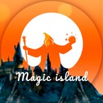 Magic Island (Savelkinsky Drive No:2), çocuklar için kutlama organizasyonları  Zelenograd'dan