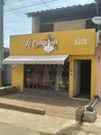 Le comptoir cocody centre (Abidjan, Cocody, Rue Booker Washington), giyim mağazası  Abican'dan