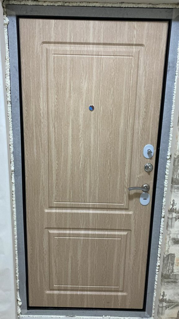 Kapılar ДверьБери, Krasnodar, foto