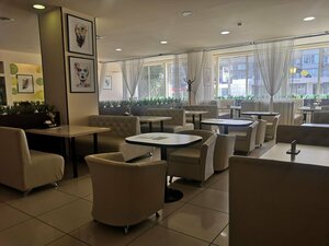 Tokio (ulitsa Lenina No:91, Balakovo), kafe  Balakovo'dan