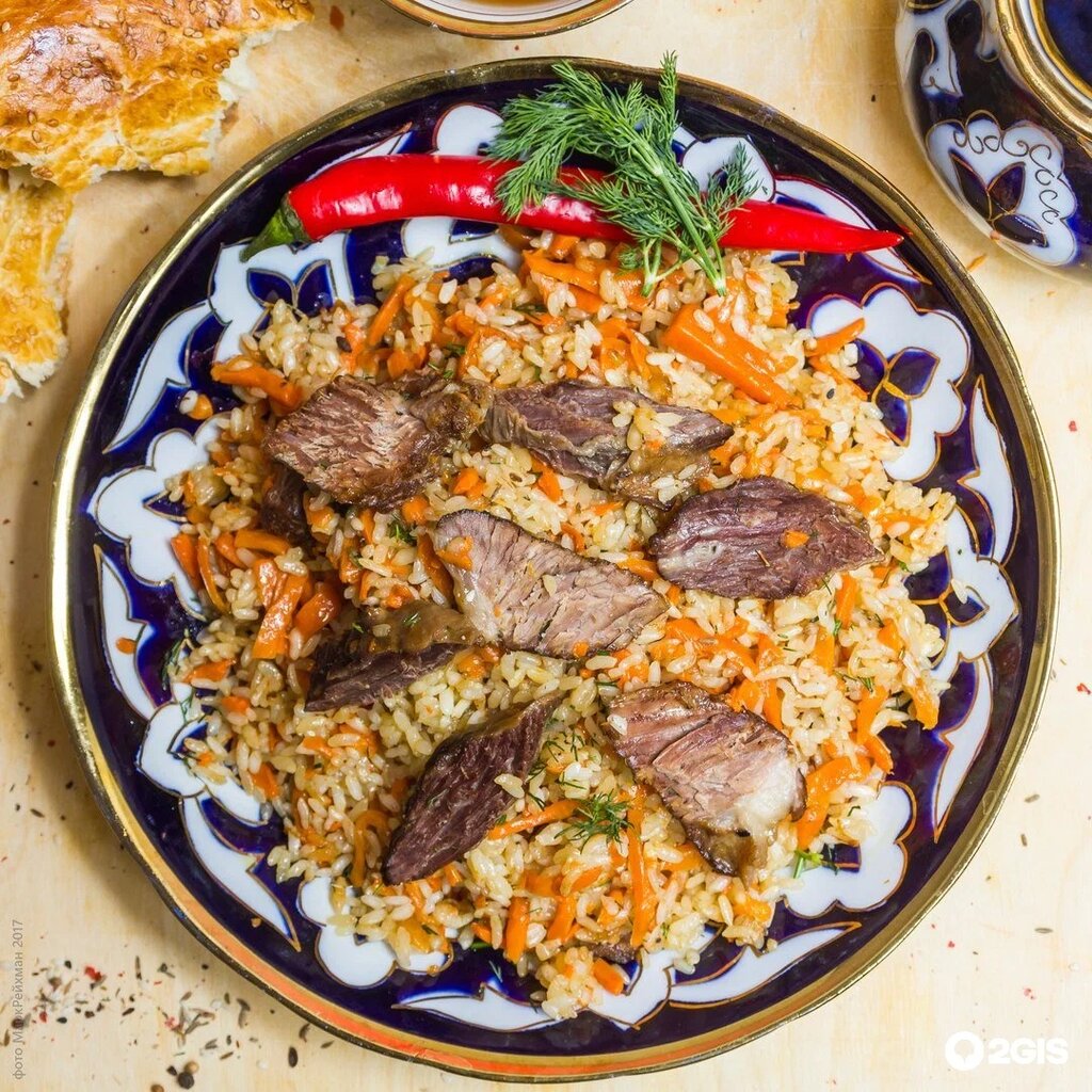 Ekmek fırını Tandyr, Adıge Cumhuriyeti, foto