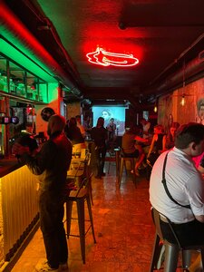 RocknRolla (улица Ленина No:8), bar  Sevastopol'dan