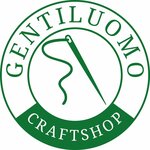 Gentiluomo (ulitsa Vyatkina No:18), deri atölyesi  Abakan'dan