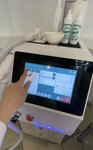 Laser Hair Removal Room (Marshala Zhukova Avenue No:76к2), epilasyon  Moskova'dan
