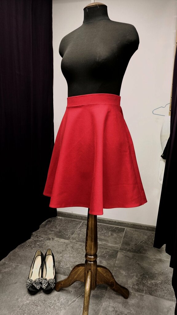 Terziler Fashionable Creative, Saint‑Petersburg, foto