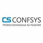 Conf-Sys (Aviamotornaya Street No:8с1), projektörler  Moskova'dan