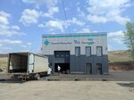 Шиномонтаж СТО (Republic of Bashkortostan, Blagoveshchenskiy District, Udelno-Duvaneyskiy selsovet, Malo-Gornaya ulitsa, 16), oto lastik tamiri  Başkurdistan'dan
