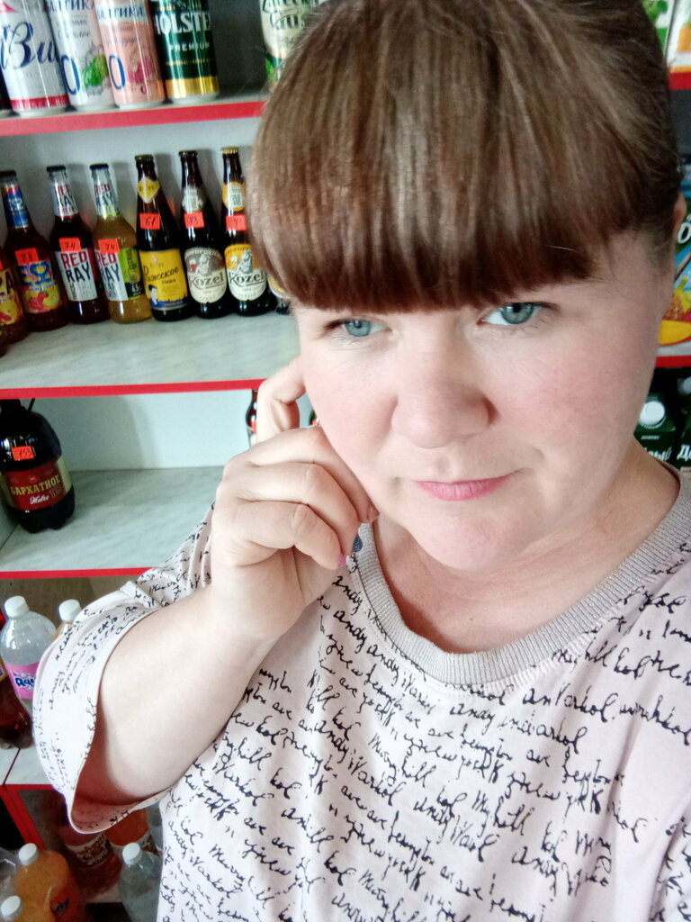 Mini-market У Тараса, Udmurtiya, foto