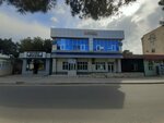 AS El (Üzeyir Hacıbəyov küçəsi No:314D), çocuk tıp merkezi  Sumgayıt'tan