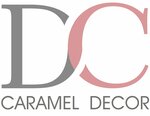 Caramel Decor (Vysokovoltny Drive No:1с49, Moscow), i̇ç mimarlık firmaları  Moskova'dan