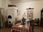 M. Sholokhov Memorial Museum (Abylaıhan kóshesi No:27, selo Daryinskoye), müzeler ve sanat galerileri  Batı Kazakistan eyaletinden