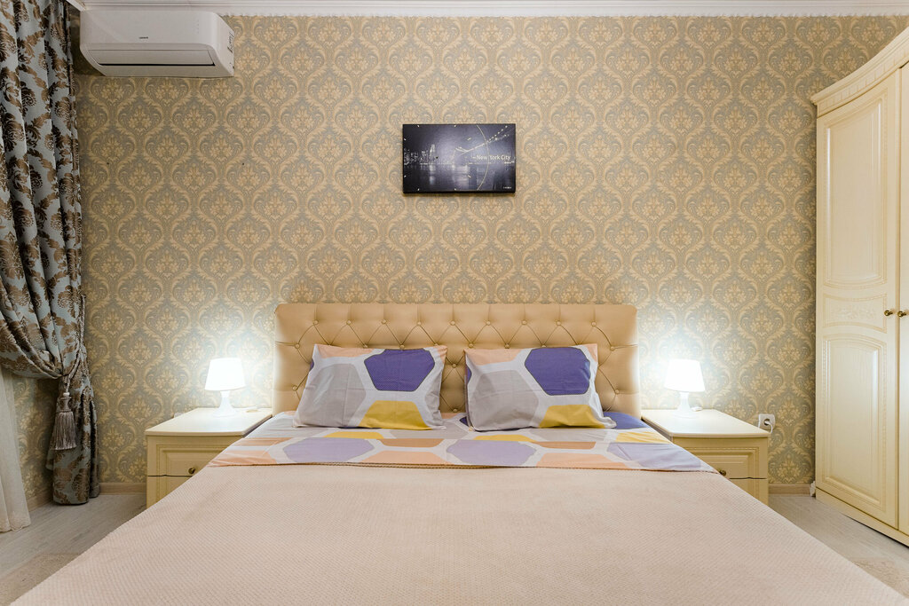 Kısa süreli konaklama Bon Apart, Krasnodar, foto