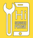 Hi-Service-Phone (ulitsa Usachyova No:3), telefon tamir servisi  Obninsk'ten