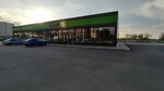 Бархат (Boyevoy Drive No:47Бк1), bar  Lipetsk'ten
